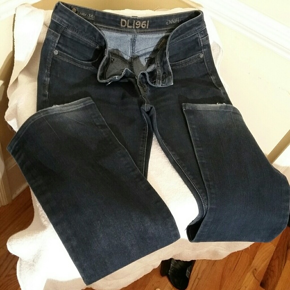 DL1961 | Jeans | Dl961 Premium Denim Jeans | Poshmark
